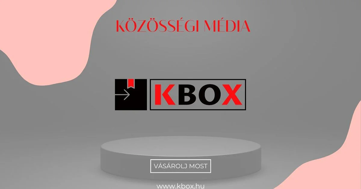 Vásárlási információk | KBOX